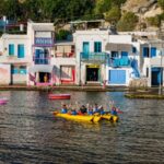 Milos: Semi Private Sunset Kayak Tour to Klima - Final Thoughts