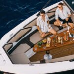 Milos: Small Group Yacht TourKleftiko Sarakiniko Poliegos - The Sum Up