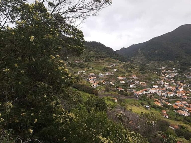 Mimosa Valley Trail: Explore Maroços - The Itinerary: What Makes Each Part Special