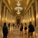 Minivan Tour Ceausescu House, Parliament & Village Museum - Authenticity and Authentic Experiences