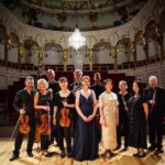 Mirow: Classical concerts at Mirow Castle - What Travelers Can Expect
