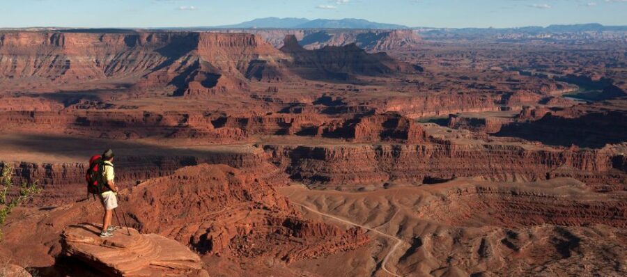 Moab: 3-Hour Scenic 4x4 Off-Road Adventure - Exploring the Moab Scenic 4x4 Adventure