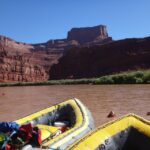Moab: Calm Water Cruise in Inflatable Boat on Colorado River - The Scenic Stops and Additional Highlights