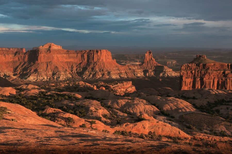 Moab: Canyonlands + Arches National Park Scenic Flight - Practical Details and What to Expect