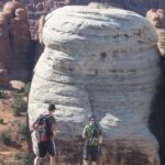 Moab: E-Mountain Bike Half Day Tour - What to Expect During the Tour