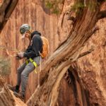 Moab: Fins and Things Canyoneering Adventure tour - What You Can Expect on the Tour