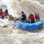 Moab Full-Day White Water Rafting Tour in Westwater Canyon - What’s Included and What’s Not