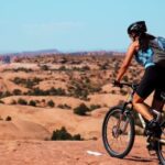 Moab: Mountain Bike Half Day Tour - Overview and Practical Details