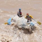 Moab: Whitewater Rafting on the Colorado River - The Guides and Their Impact
