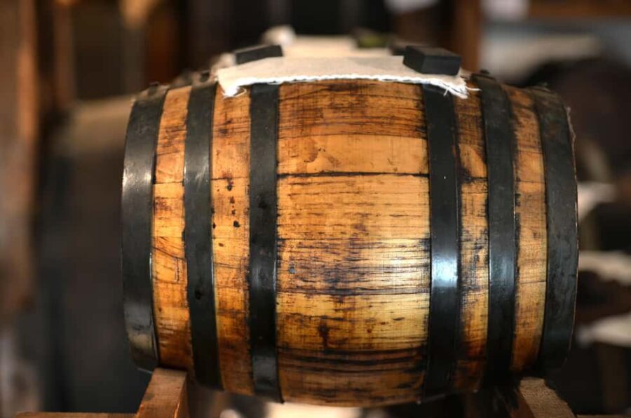 Modena: Balsamic Vinegar Tour and Tasting - Final Thoughts