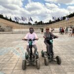 Modern Athens Electric ATV Scooter Tour - Why This Tour Is a Great Value