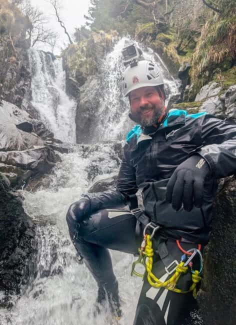 Moffat: Tala Canyon Abseiling Adventure - Discovering Tala Canyon: What to Expect