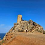Mojácar/Vera: Coastal Mountain Hike with Spectacular Views - What the Tour Offers in Terms of Value