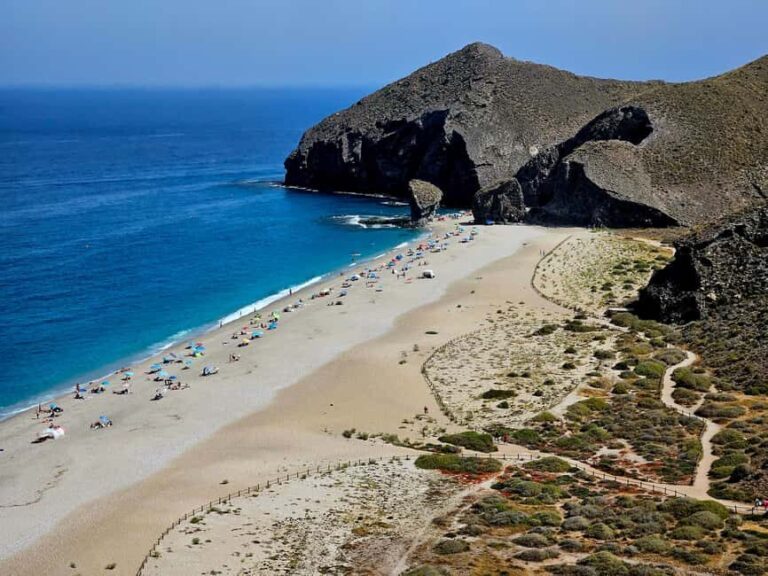 Mojácar/Vera: Tour to Playa de los Muertos and Carboneras - The Practical Stuff: What to Know