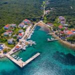 Molat Island Dolphin Watching Boat Tour 6hours TOUR - Swimming and Relaxation on Molat