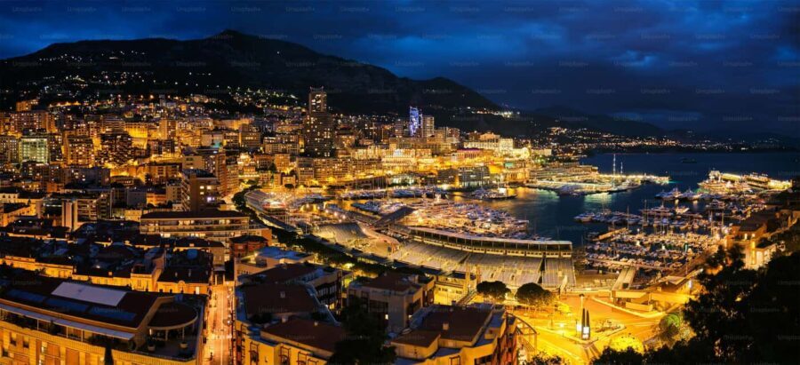 Monaco and Monte Carlo Night Tour - Analyzing the Value