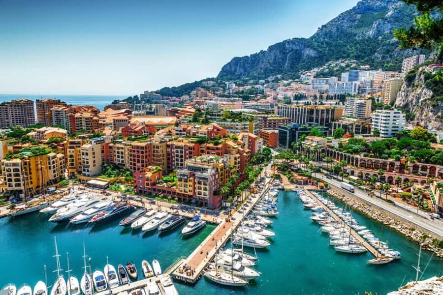 Monaco & Eze Splendor: A Tale of Two Rivieras Private Tour - Who Will Love This Tour?