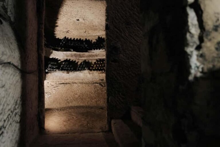 Monferrato Scenic Bike Tour and Infernot Secret Cellar Visit - Who Will Love This Tour?