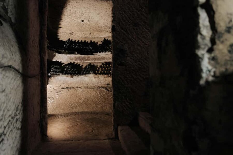 Monferrato Scenic Bike Tour and Infernot Secret Cellar Visit - Who Will Love This Tour?
