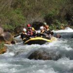 Montanejos: Extreme Rafting on the Mijares River - Who Will Love This Tour?