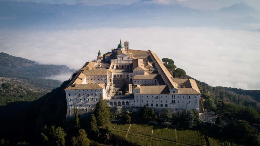 Montecassino: A Journey Through the Monastic Library & Abbey - Who Should Consider This Tour?