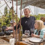 Montepulciano: Wine Tasting & Lunch - Fiorentina Steak - The Sum Up
