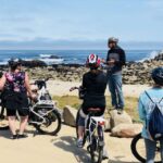 Monterey: 17-Mile Drive Guided E-Bike Tour - Value and Booking Considerations