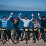 Monterey: 17-Mile Drive Pebble Beach E-Bike Tour - What’s Included—and What’s Not