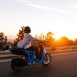 Monterey: Scenic Half-Day Self-Guided Electric Scooter Tour - Why Choose This Tour?