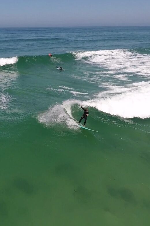 Monterey: Surfing Rental Package - Practical Considerations