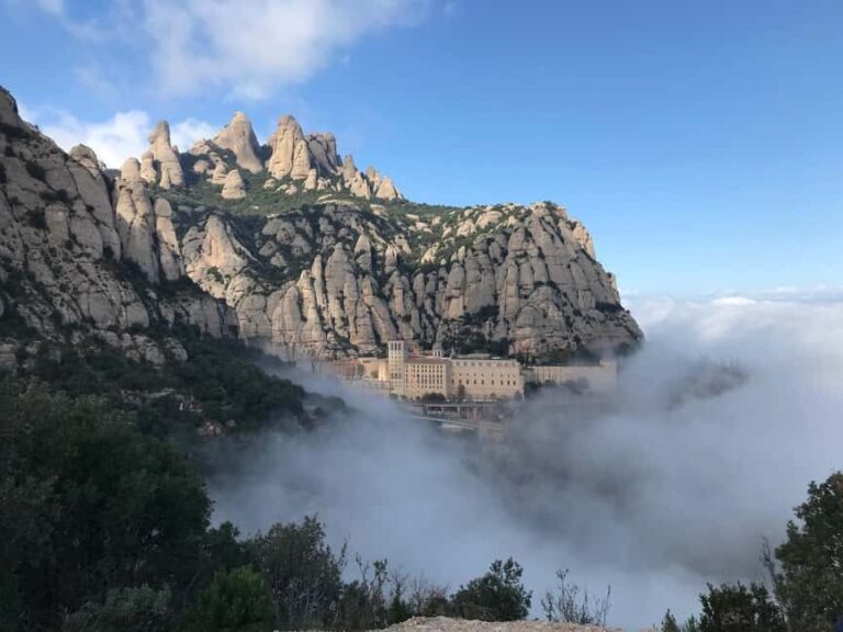 Montserrat: PRIVATE TOUR - Monastery, Cable Car & Soft Hike - What Makes This Tour Special?