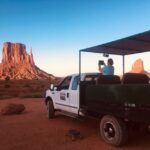 Monument Valley and Mystery Valley Full-Day Tour - How This Tour Elevates the Experience