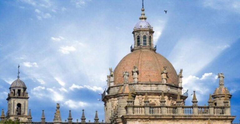 Monumental Jerez Guided Tour - Practical Details and Tips