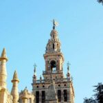 Monumental Tour: The Essence of Seville: Royal Alcázar and Cathedral - The Cathedral of Santa María de la Sede: The Crown Jewel of Seville