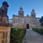 Monumental Úbeda: tour + admission to monuments + Alcázar viewpoint - What to Expect on the Day