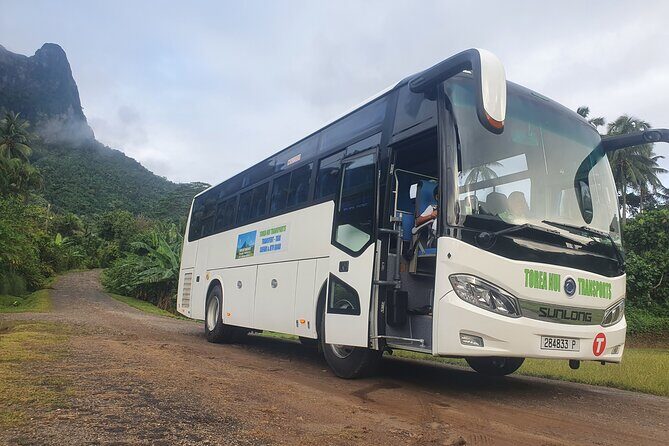 Moorea Island Tour - What Reviewers Say