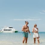 Moreton Island Eco Marine Safari Cruise and Snorkel - The Practicalities: What’s Included and What’s Not