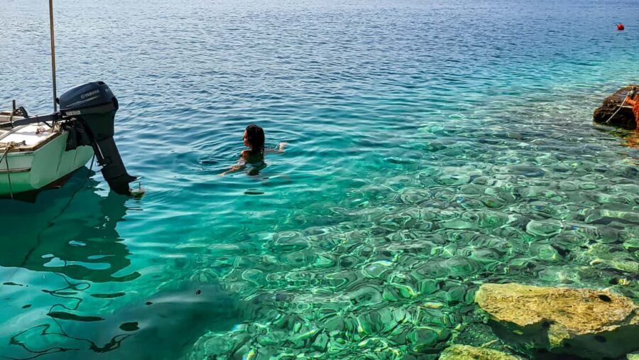Morning or Afternoon Blue Escape - The Itinerary: What to Expect from Start to Finish
