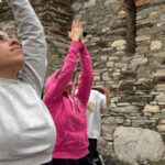 Morning Yoga & Hike in Santorini, Stillness & Local Vibes - What You Can Expect on the Tour