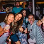 Most exclusive Boat Party in Lisbon: Love Float - An In-Depth Look at Love Float