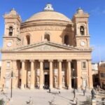 Mosta: Official Rotunda, WWII Shelter, and Buffet Meal Tour - Practical Details: What to Expect