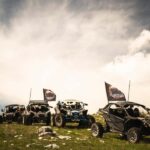Mostar: Blidinje 130km Off-road Buggy Safari with Drinks - The Vehicles: Safety, Comfort, and Fun