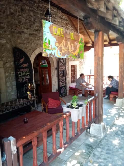 Mostar thru history -private tour - Practical Details: What to Expect and How to Prepare