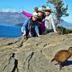 Mou Waho Island Cruise and Guided Nature Walk - Authentic Experiences and Traveler Feedback