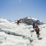 Mount Cook: Tasman Glacier Heli-Hike - An In-Depth Look at the Mount Cook Tasman Glacier Heli-Hike