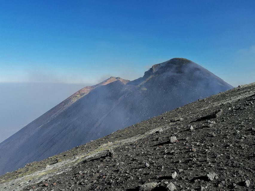 Mount Etna: Top Craters by 4x4 and Trekking Tour - Who Will Love This Tour?