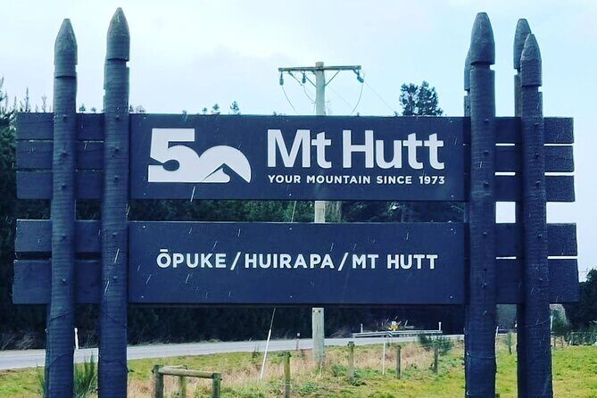 Mount Hutt Scenic Sightseeing Tour with Skiing and Spa Retreat - Practical Details and Tips