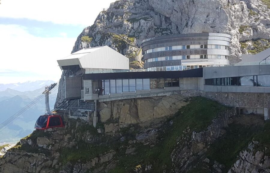 Mount Pilatus Small Group off-season Day Trip from Luzern - What’s Included and What’s Not