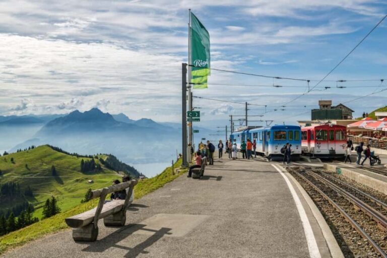Mount Rigi: A Scenic Day Trip to the Queen of the Mountains - Who Will Enjoy This Tour?