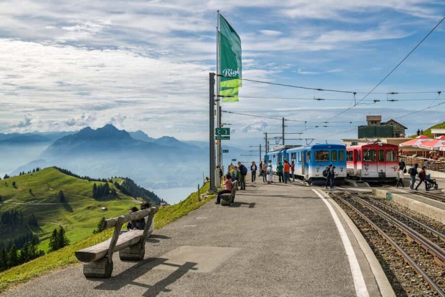 Mount Rigi: A Scenic Day Trip to the Queen of the Mountains - Who Will Enjoy This Tour?